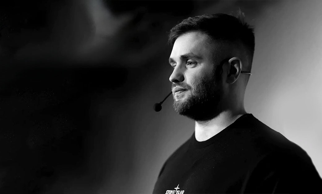 In Kyiv, the well-known crypto-investor Kostyantyn Hanich was found ...