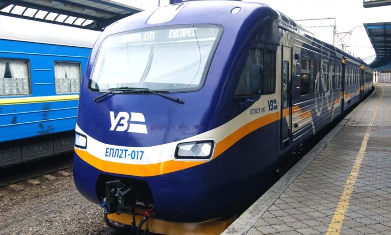 The new schedule from “Ukrzaliznytsia” for 2025–2026 includes the ...