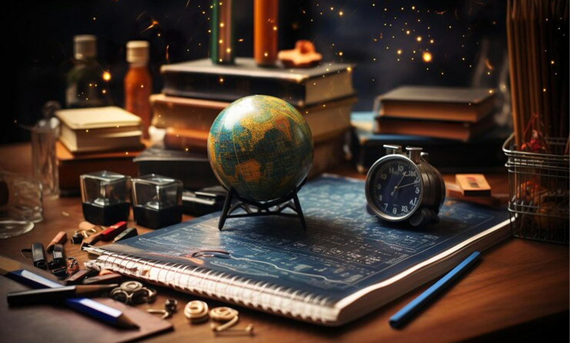 Interesting facts about the history of science - discoveries of great ...