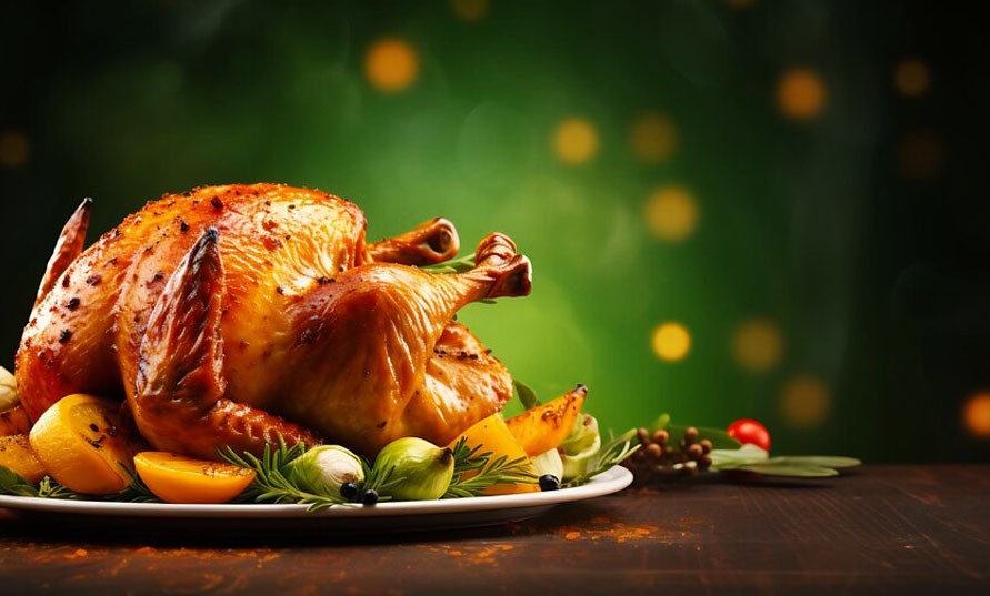 The best recipes for delicious and easy Ukrainian chicken dishes ...