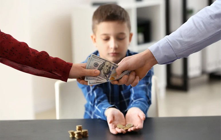 Child support and the procedure for its recovery: what you need to know ...