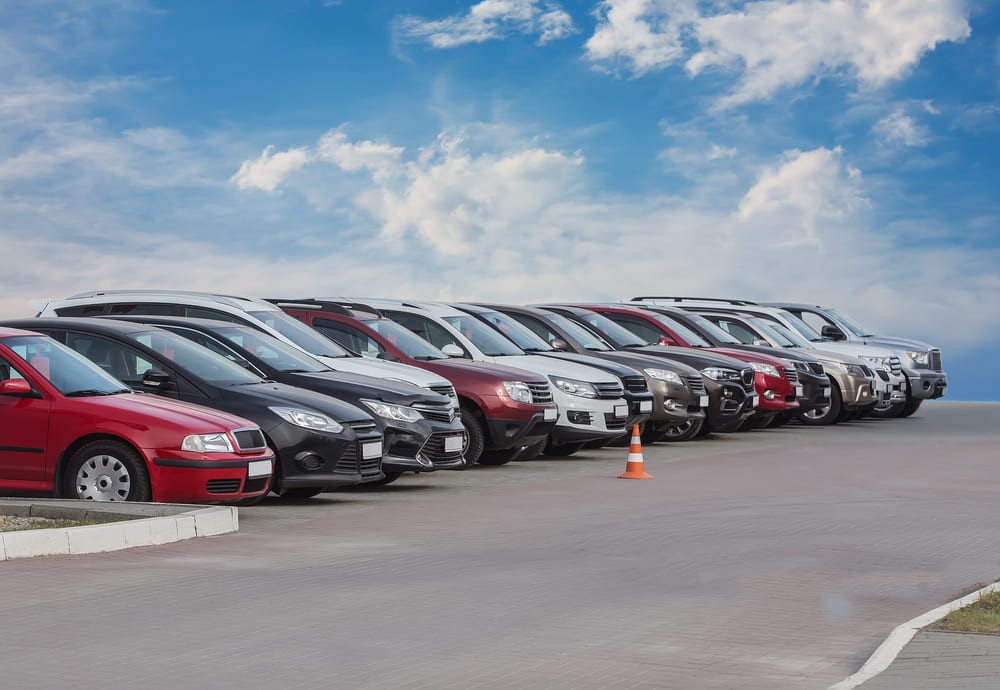 The Verkhovna Rada has simplified the procedure for selling used cars ...
