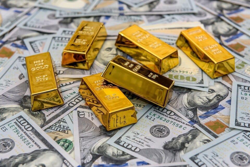 The world price of gold has updated its historical record - Новини ФАКТ