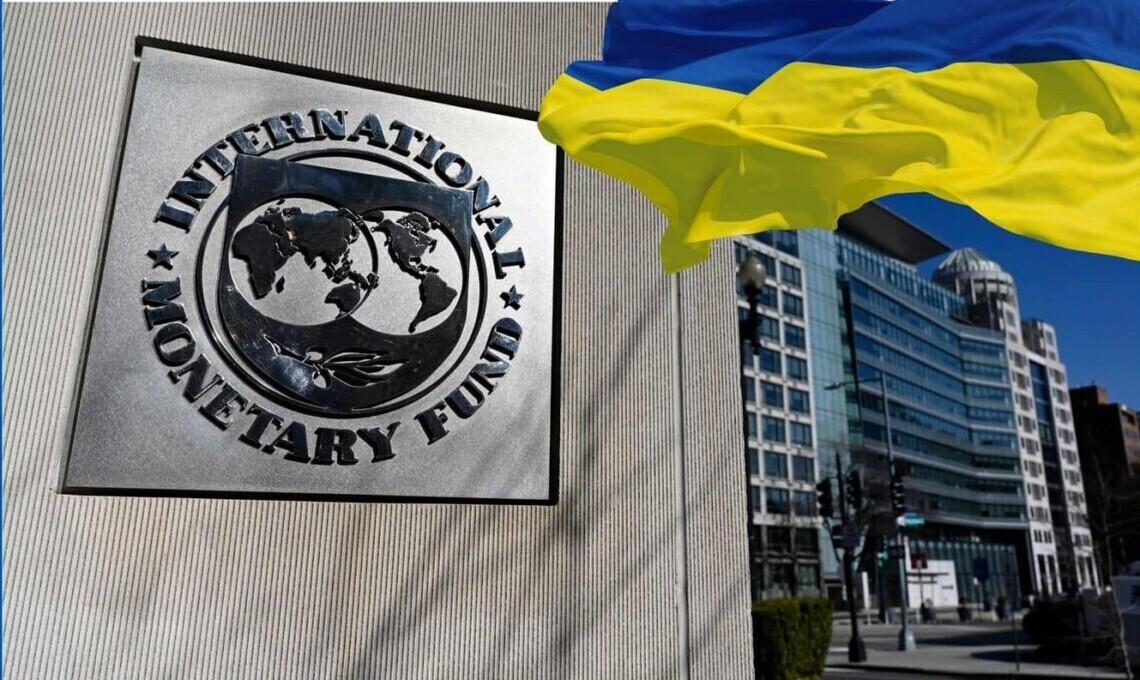 IMF allocates new tranche of $400 million to Ukraine - Новини ФАКТ