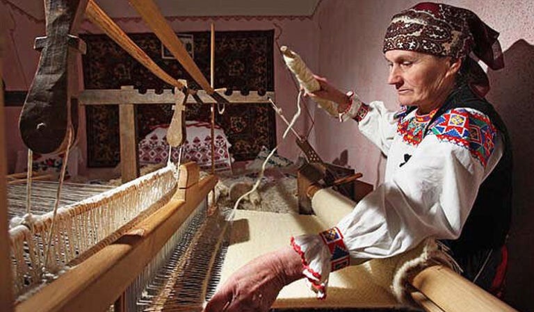 Ukrainian national crafts - interesting facts about traditional ...