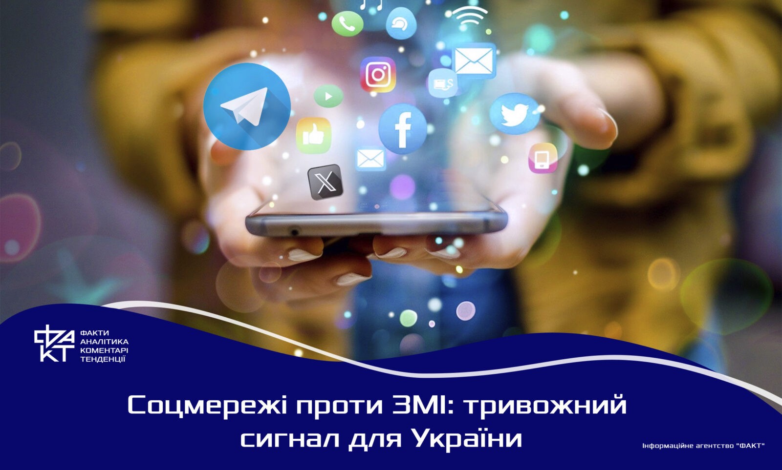 Ukraine in the age of fake news: why social media are replacing ... Ukraine in the age of fake news: why social media are replacing ...