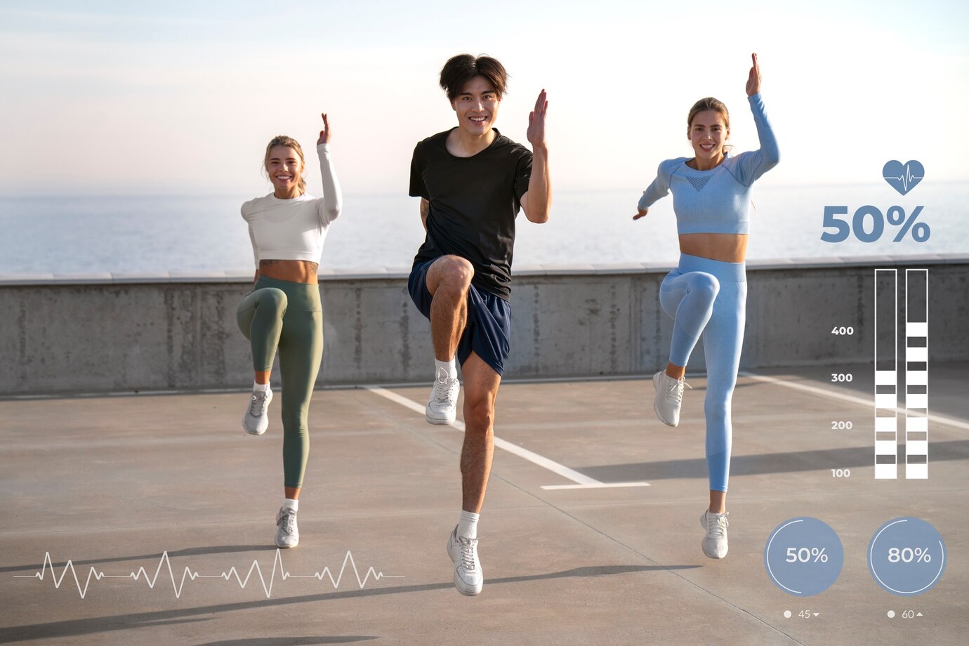 Interesting facts about sports that will amaze you with their ...