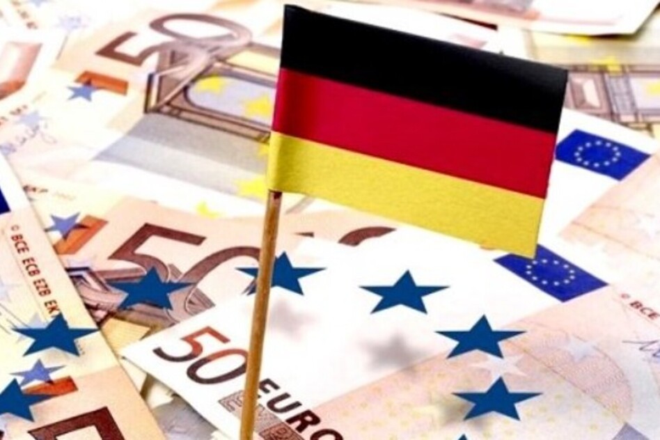 Germany rejects EU budget proposal for 2 trillion euros - Новини ФАКТ