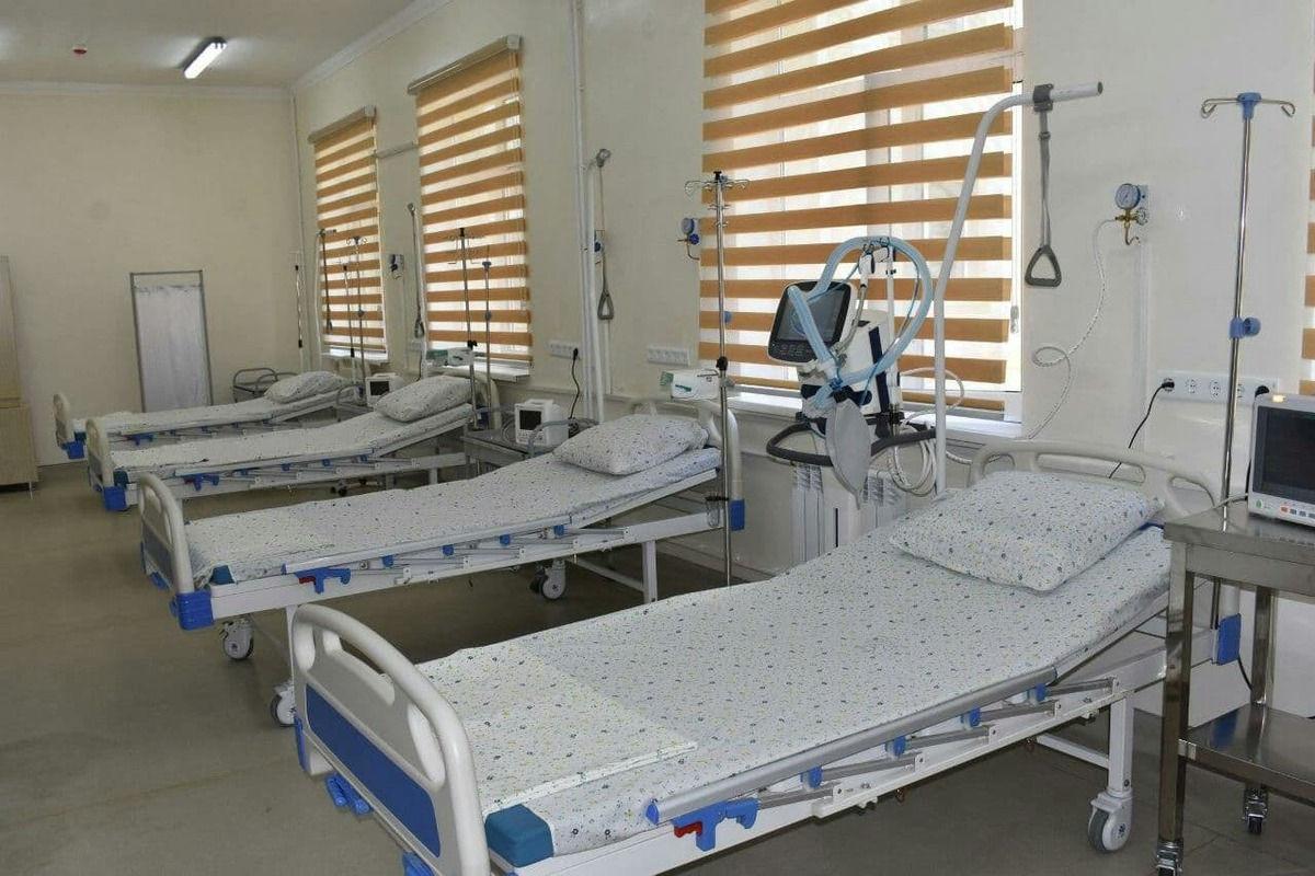NATO countries prepare their hospitals for war amid threats from Russia ...