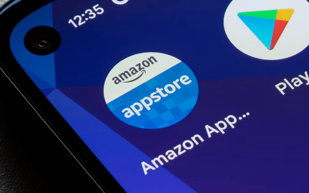 Amazon is closing its Android app store - Новини ФАКТ
