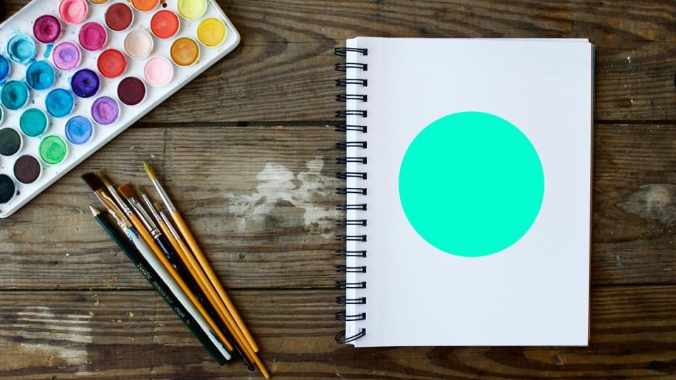 Scientists have discovered a new color that no one has ever seen before ...