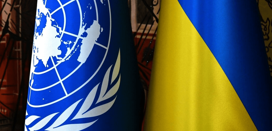 This year, the UN will allocate more than $3 billion in humanitarian ...