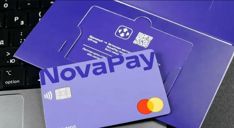 The NovaPay service has improved financial options for entrepreneurs ...