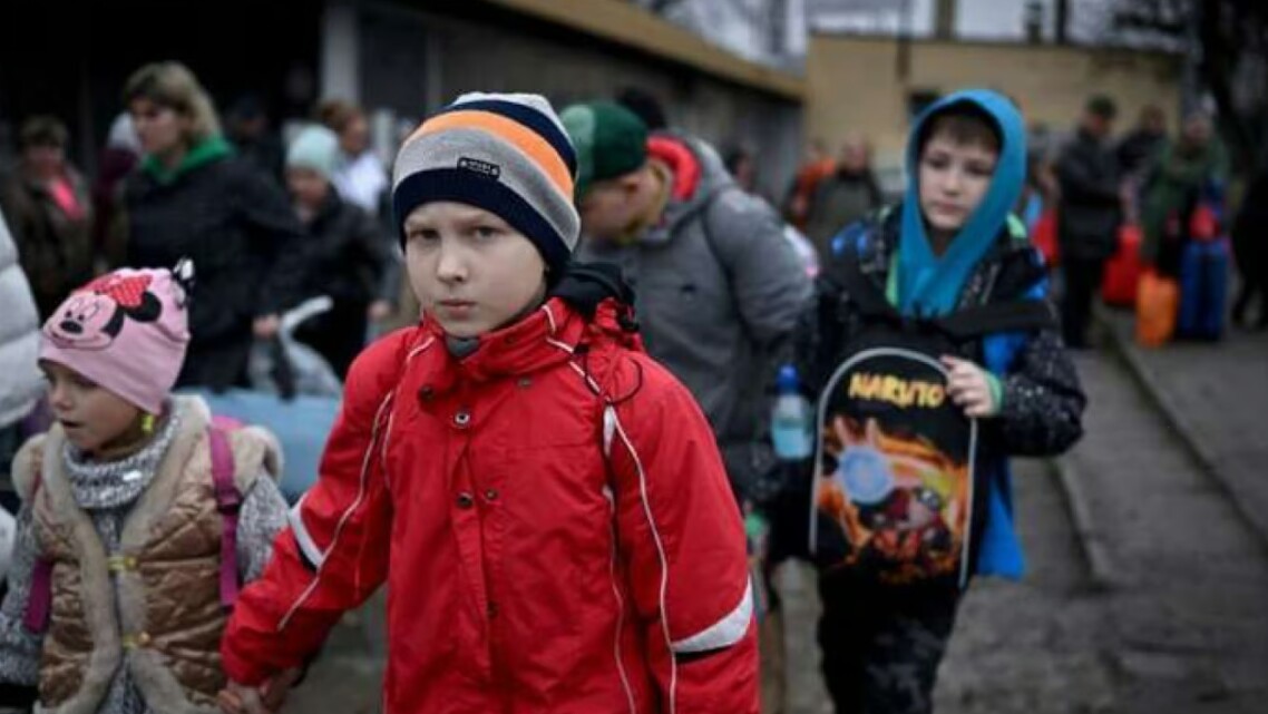 U.S. imposes visa restrictions on Russian officials involved in ...