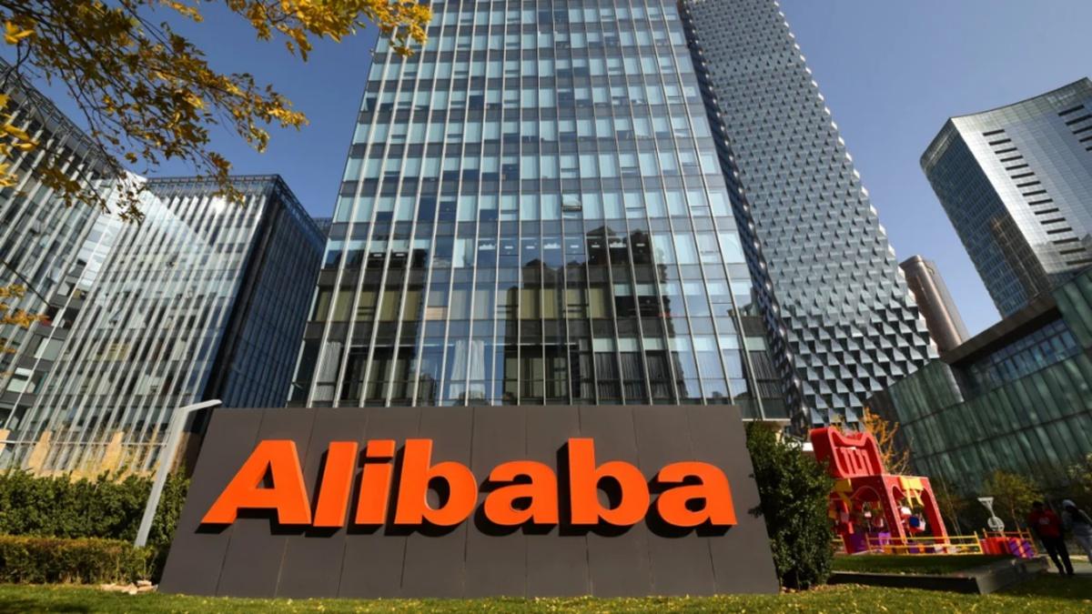 Alibaba will invest more than $5 billion in the purchase of AI chips ...