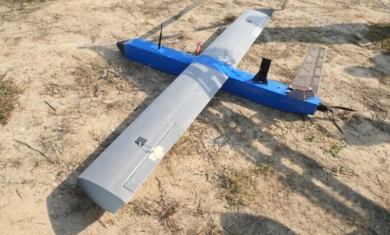 The Armed Forces will receive new interceptor drones by the end of the ...