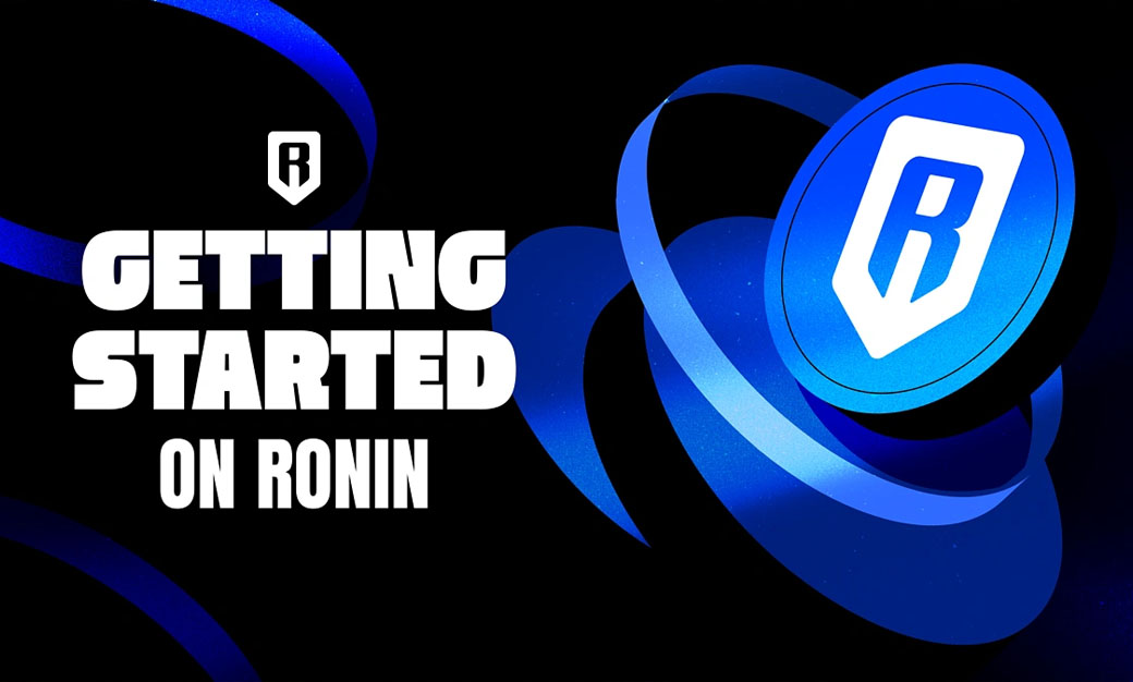 Ronin сідчейн підтримує Axie Infinity у блокчейн екосистемі