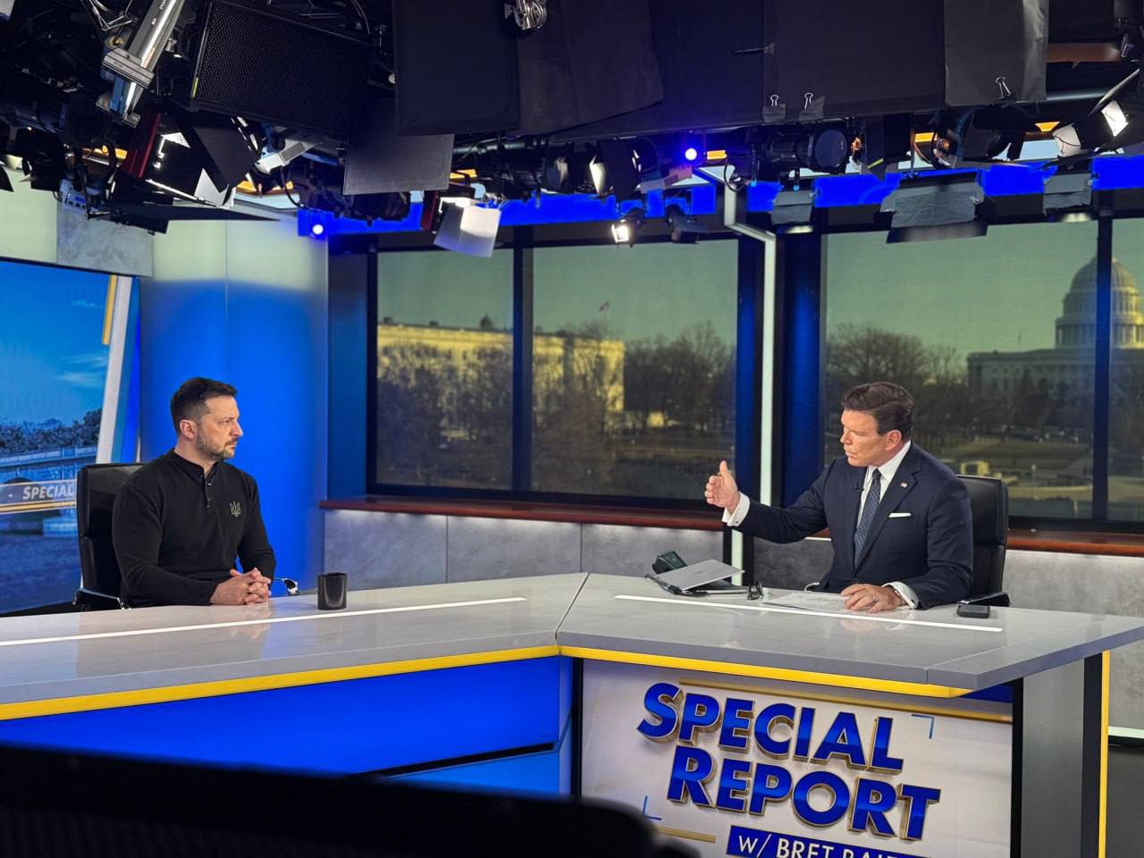 Zelenskyy on the conflict with Trump and further actions: key ...
