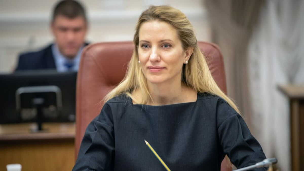 Zelenskyy appointed Zalishchuk as Ukraine's ambassador to Sweden ...