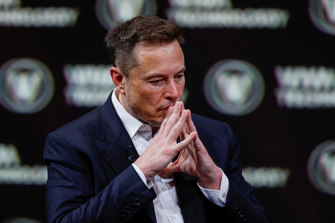Elon Musk steps back from politics due to frustration and concerns for ...