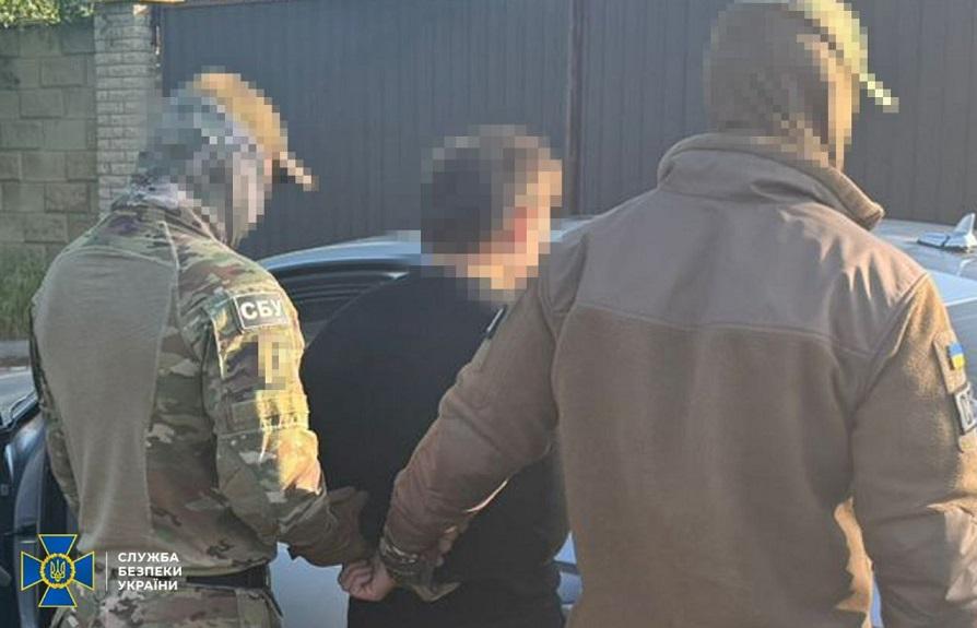 SBU and Polish law enforcement agencies dismantle international drug ...