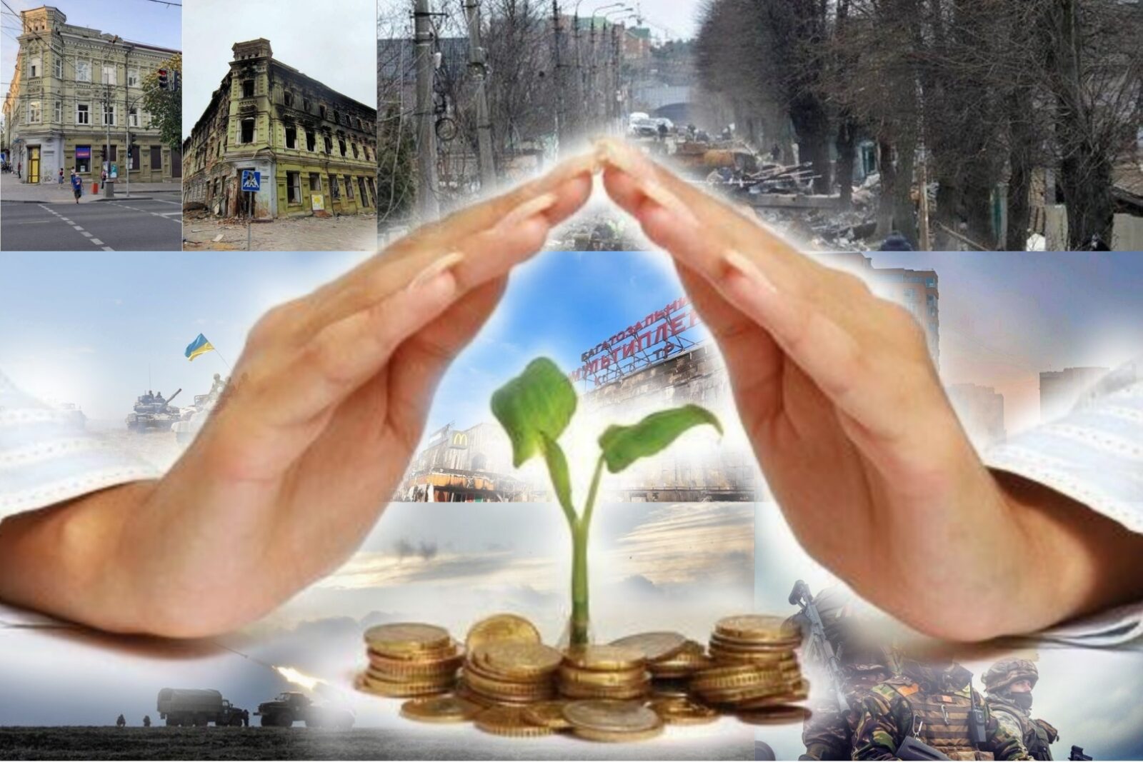 Financial Reserve: How to Accumulate and Preserve Savings in Time of ...