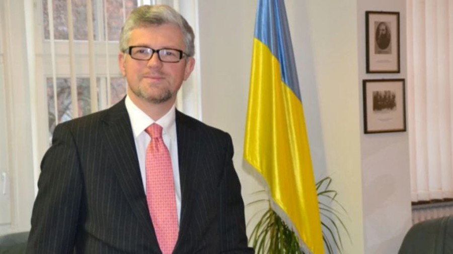 The next eight weeks will be the most difficult since 1991: Ambassador ...