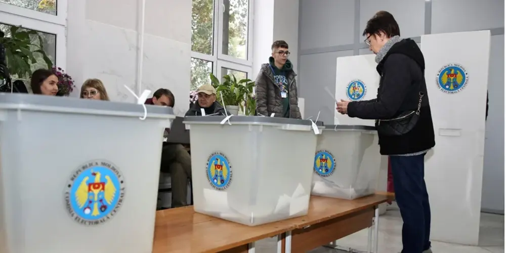 Moldova's historical lesson in democracy: what the world says about the ...