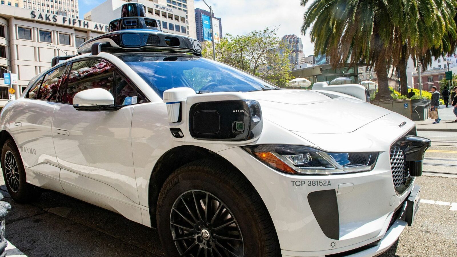 Toyota and Waymo will jointly develop autonomous cars - Новини ФАКТ