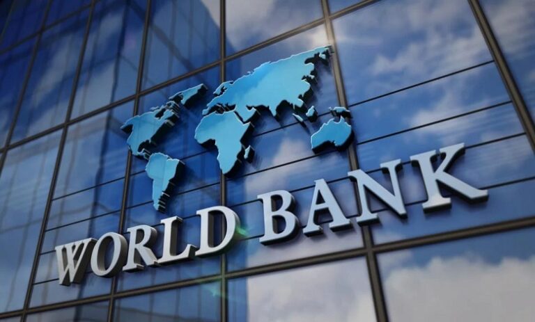 The World Bank has appointed a new director to manage programs in ...