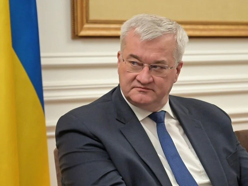 Ukraine's compliance with the EU's foreign policy and defense strategy ...