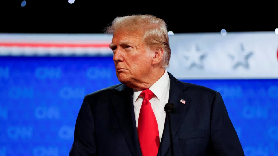 Trump's Second Term: World Media Analyzes What to Expect After the ...