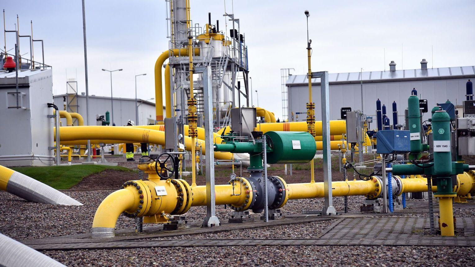 NATO plans to build a new pipeline in the event of war on its territory ...