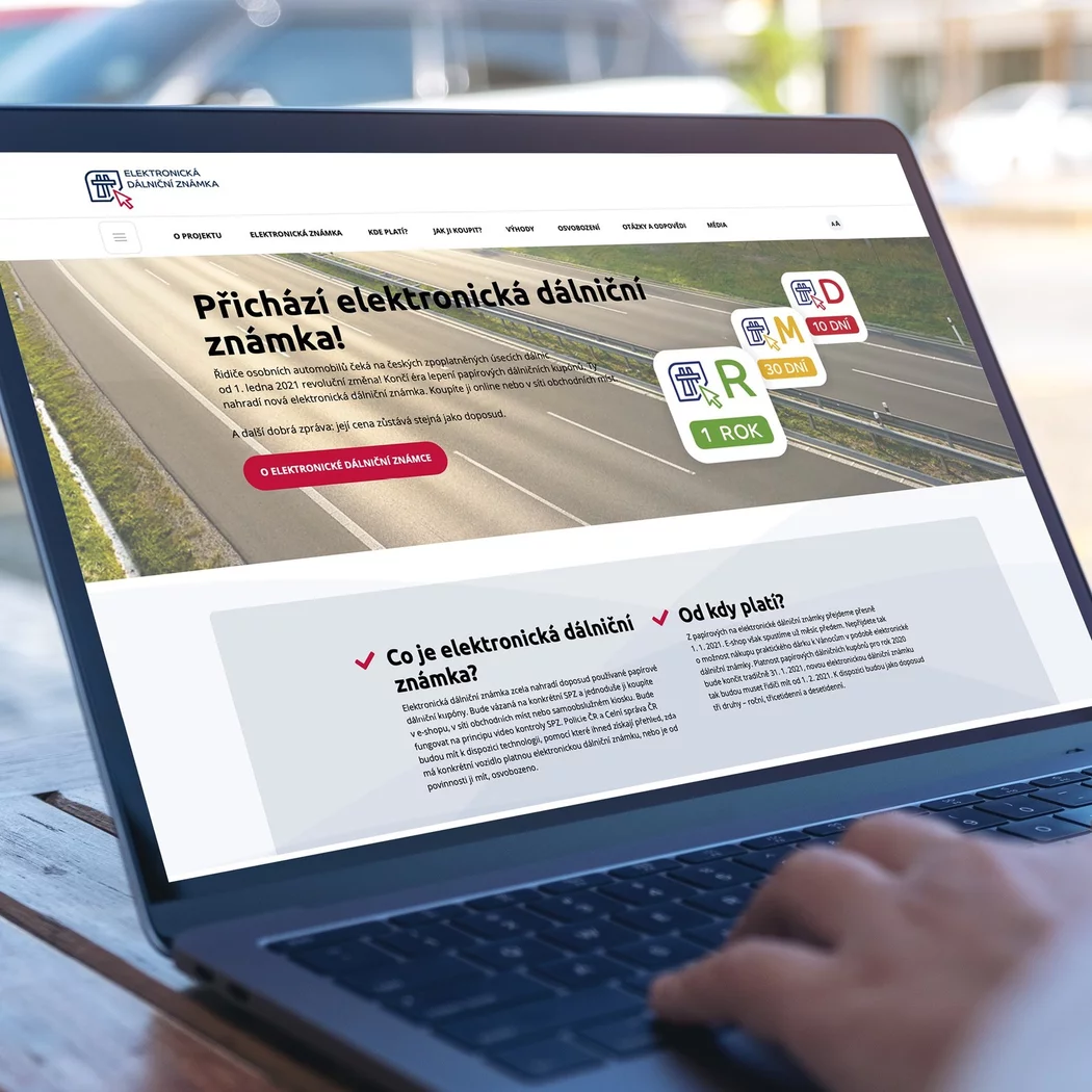 Vignettes for Ukrainian refugees in the Czech Republic: changes from ...