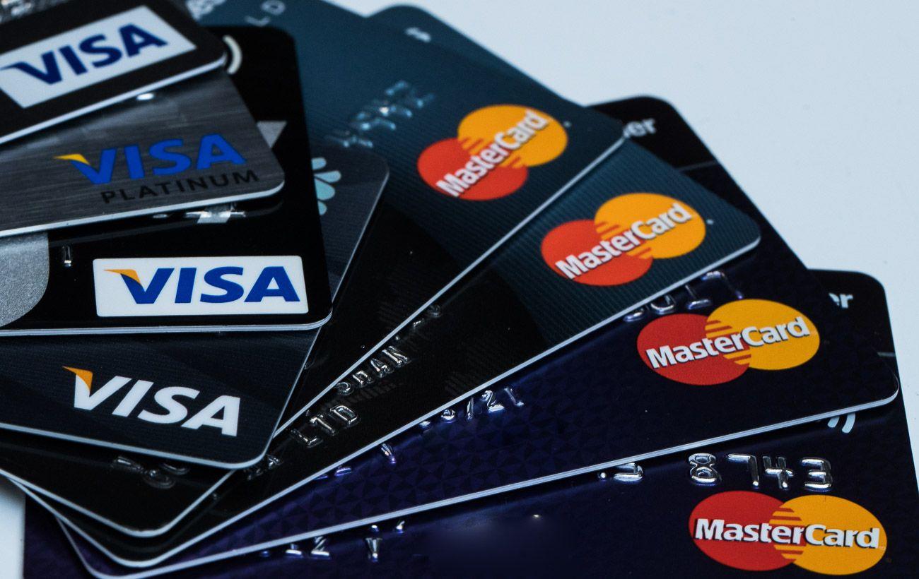 ECB calls for a European alternative to Visa and Mastercard - Новини ФАКТ